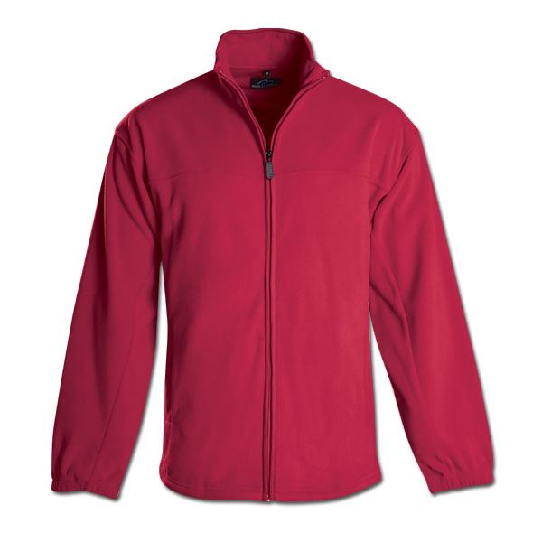 Classic Microfibre Polar Fleece (PFM3) Fleece Jacket | Cape Town Clothing