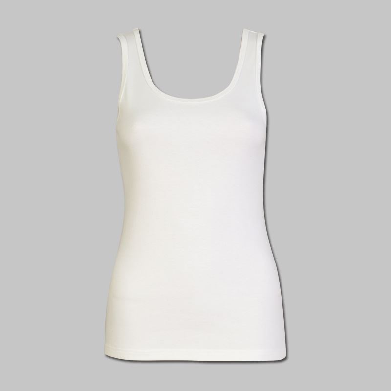 Ladies Urban Tank Top (LVC3) - Tank Top | Cape Town Clothing