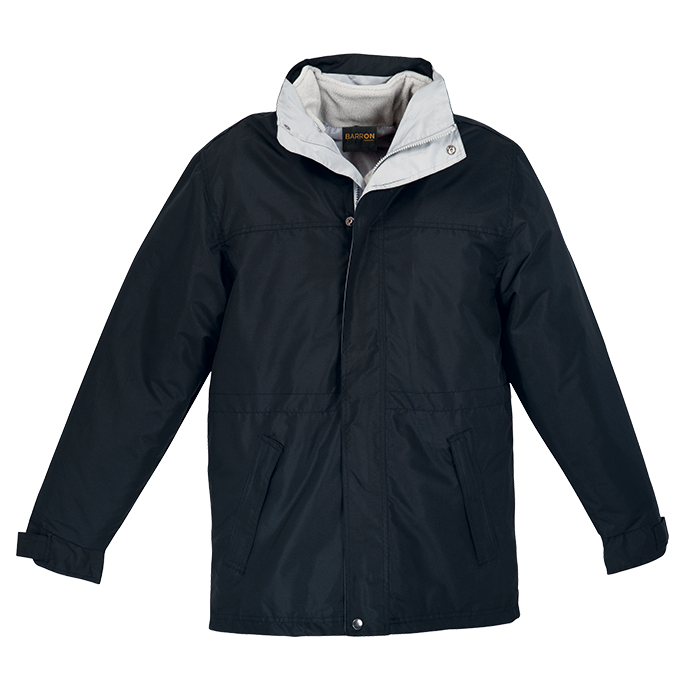 Mens 3-In-1 Jacket - Nationwide Delivery- Cape Town Clothing