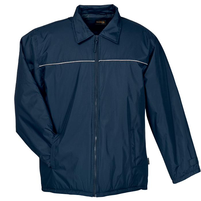 Mens Hi-Tech Bomber Jacket (BO-JAC) - Jacket | Cape Town Clothing