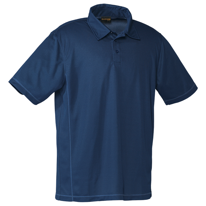Mens Contour Golfer (CON) - golf shirts | Cape Town Clothing