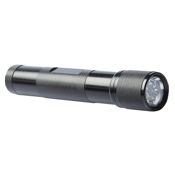 Long LED Flashlight - Nationwide Delivery- Cape Town Clothing