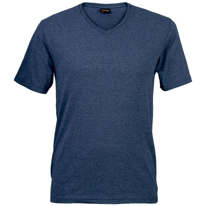 Navy Melange Archives - Corporate Clothing - Best Pricing, Best Quality ...