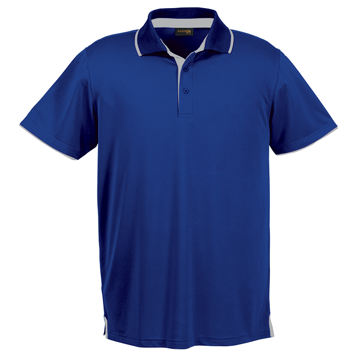 Mens Baxter Golfer (MM-BAX) - Golf Shirts | Cape Town Clothing