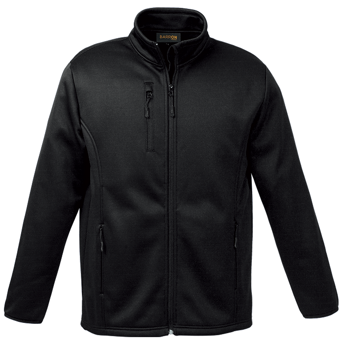 Finch Jacket (FIN-JAC) - Softshell Jacket - Cape Town Clothing