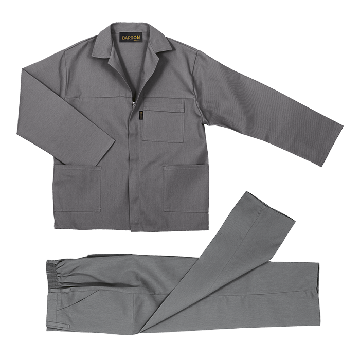 Barron Budget Poly Cotton Conti Suit (CS-BPC) - Overalls | Cape Town ...