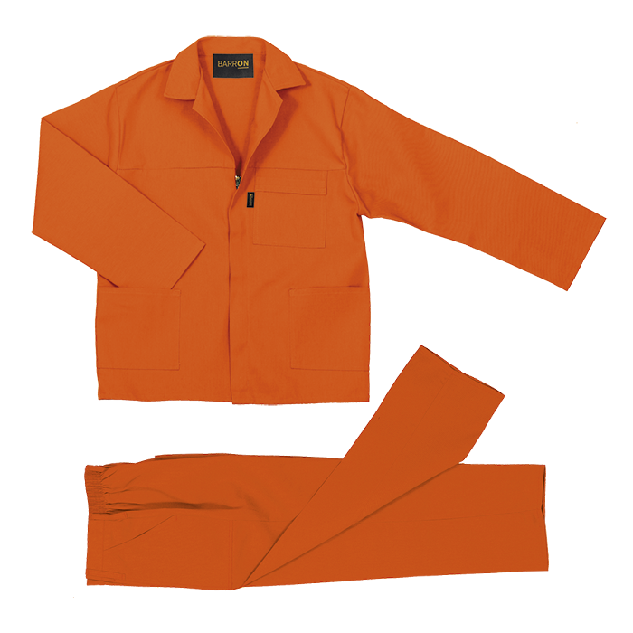 Barron Budget Poly Cotton Conti Suit (CS-BPC) - Overalls | Cape Town ...