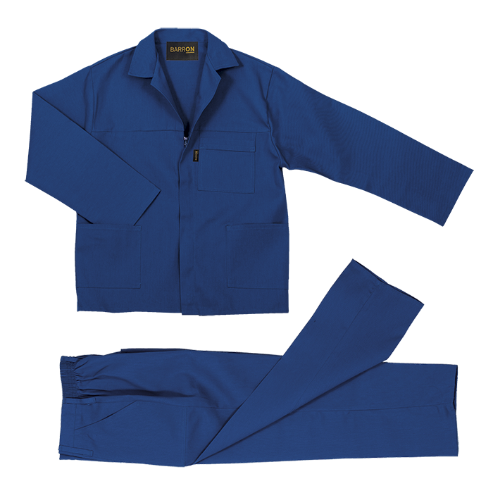 Barron Budget Poly Cotton Conti Suit (CS-BPC) - Overalls | Cape Town ...