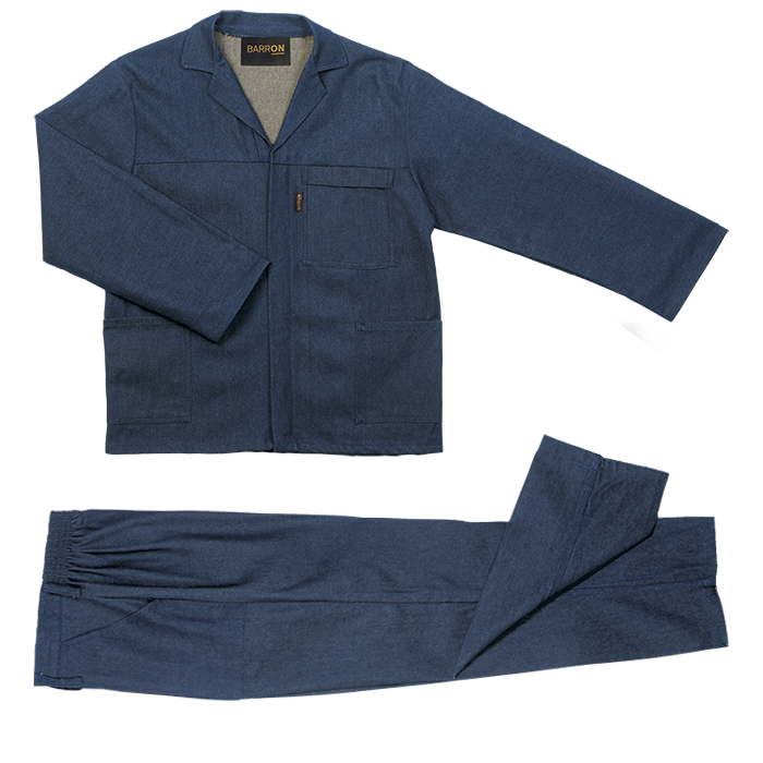 Overalls & Work Suits: Cotton and Polycotton | Cape Town Clothing