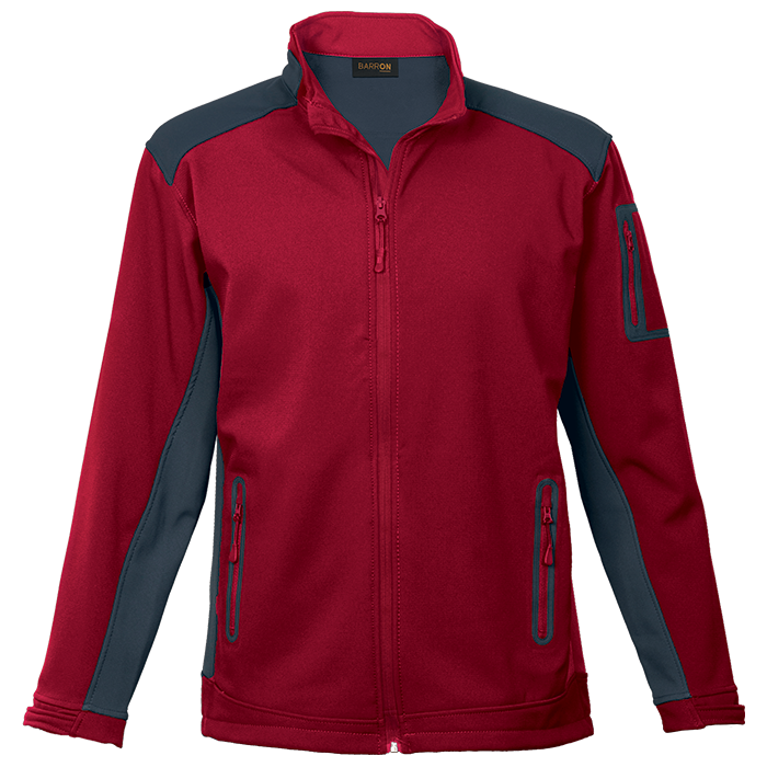 Mens Pegasus Jacket (PEG-JAC) - Nationwide Delivery- Cape Town Clothing