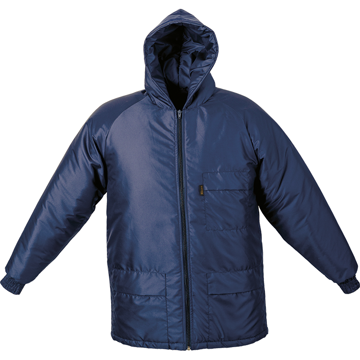 Ground Zero Jacket (GZ-JAC) - Jacket | Cape Town Clothing