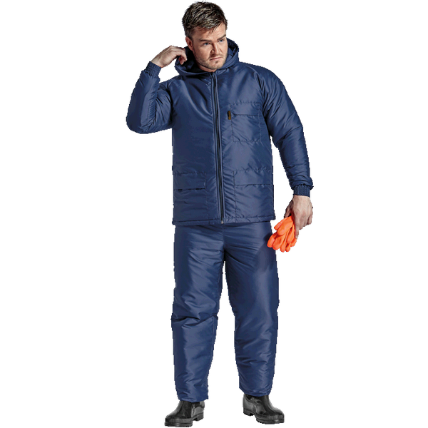 Ground Zero Jacket (GZ-JAC) - Jacket | Cape Town Clothing