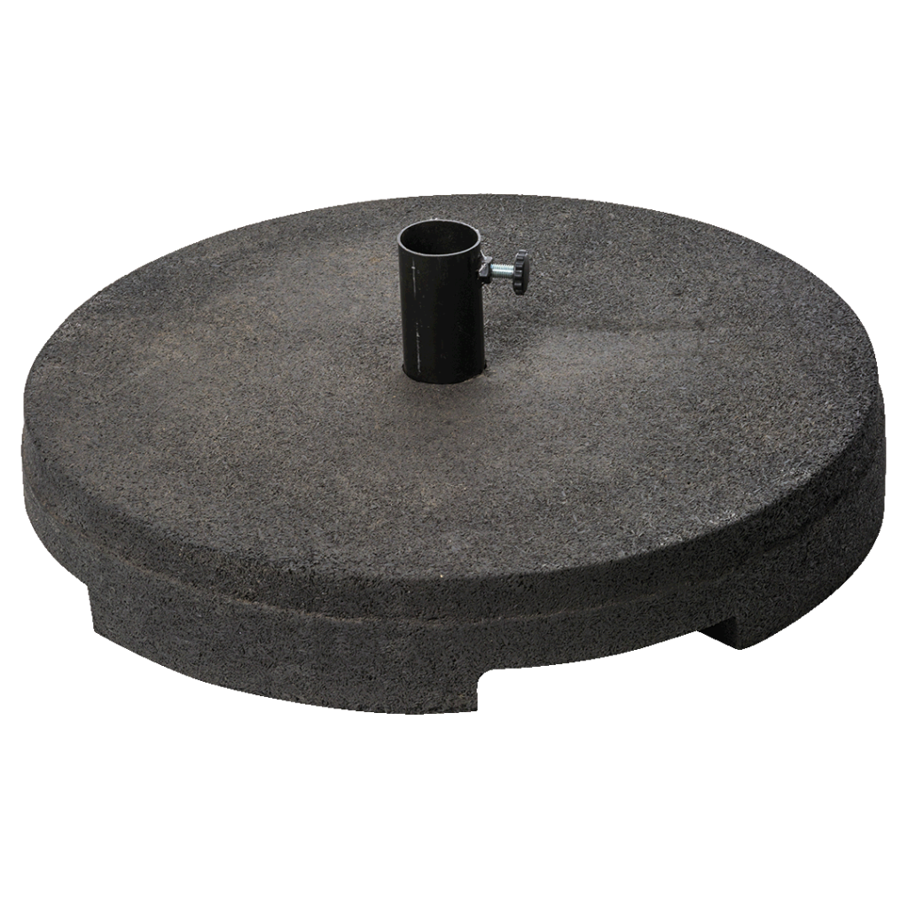 Rubber Umbrella Base - Nationwide Delivery- Cape Town Clothing