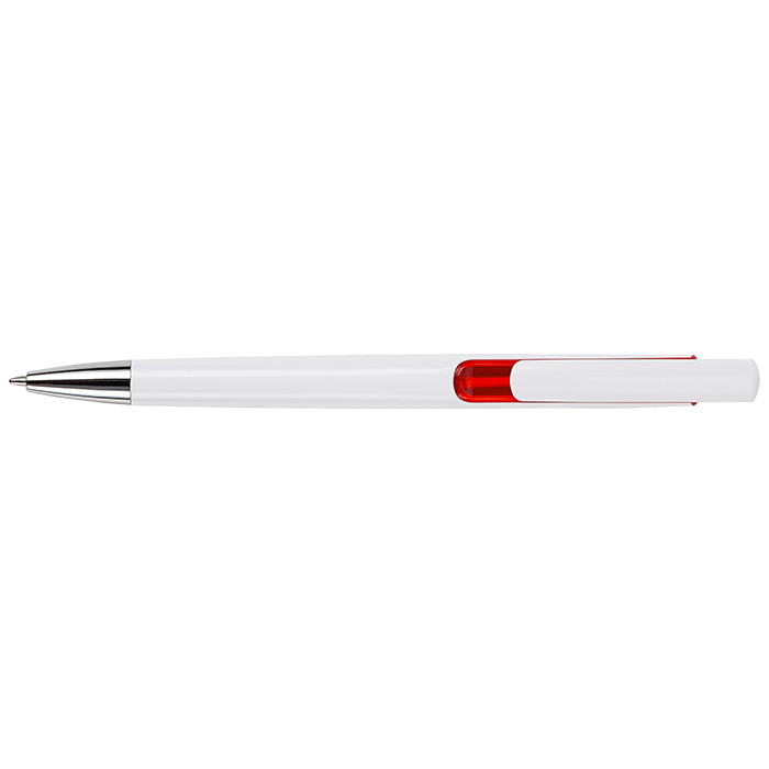 Rectangular Shaped Ballpoint Pen - Nationwide Delivery- Cape Town Clothing