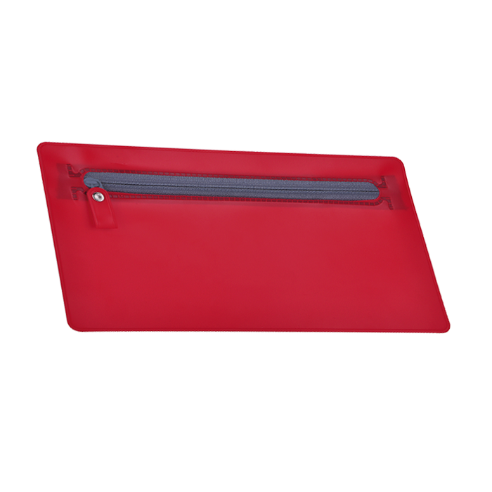 PVC Pencil Case - Nationwide Delivery- Cape Town Clothing