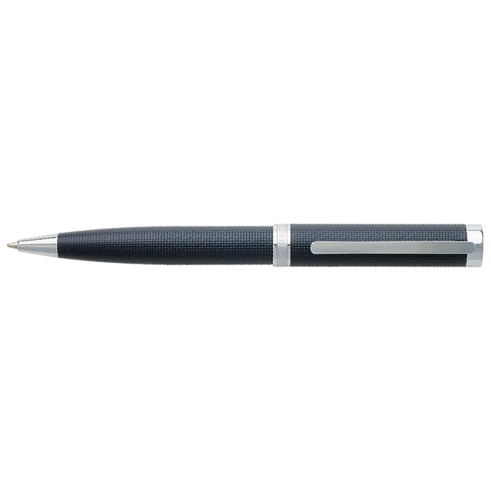Hugo Boss Ballpoint Pen Column - Nationwide Delivery- Cape Town Clothing