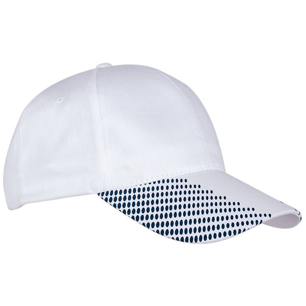 6 Panel Dash Cap (HW072) - Baseball Cap | Cape Town Clothing