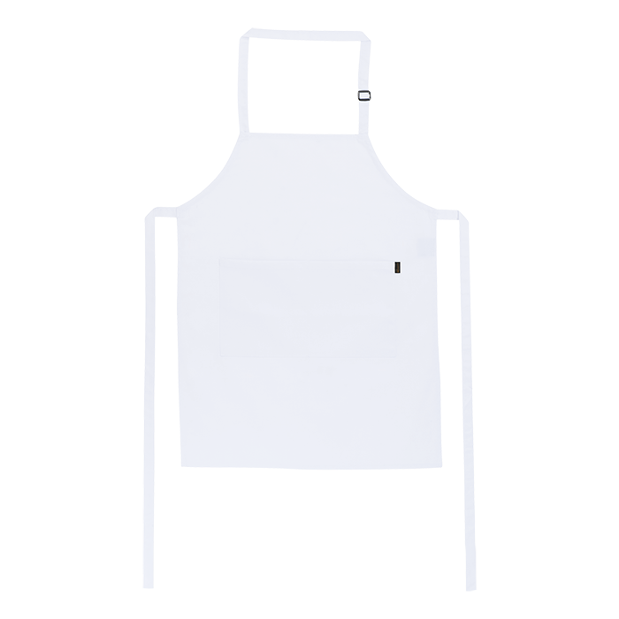 Barron Bib Apron - Quality Hospitality & Chef Wear | Cape Town Clothing