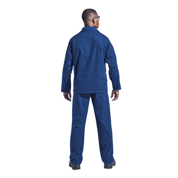 Barron Supreme 100% Cotton Conti Suit (CS-SC) - Cape Town Clothing
