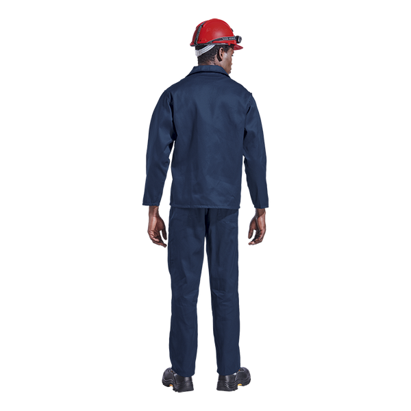 Barron Supreme Poly Cotton Conti Suit (CS-SPC) - Cape Town Clothing