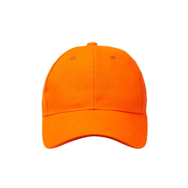 Classic 6 Panel Cap - Baseball cap | Cape Town Clothing