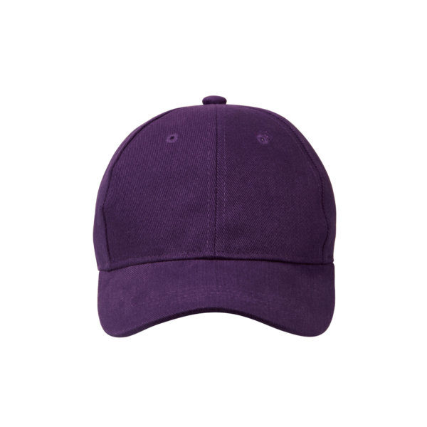 Classic 6 Panel Cap - Baseball cap | Cape Town Clothing