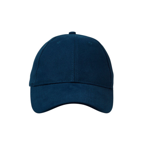 Classic 6 Panel Cap - Baseball cap | Cape Town Clothing