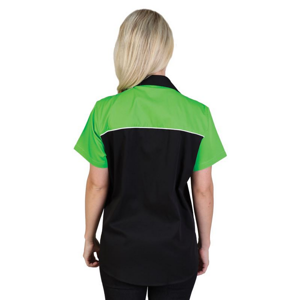 Traction Ladies Pit Crew Shirt (LWP1) - Shirt | Cape Town Clothing
