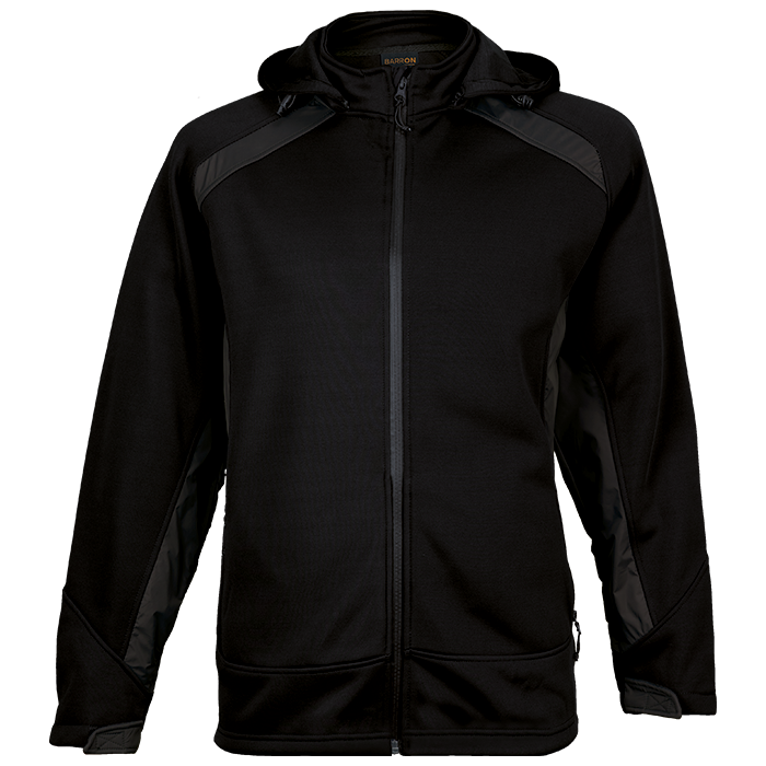Nevada Softshell Jacket (NEV-JAC) - Softshell Jacket- Cape Town Clothing