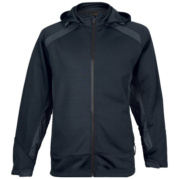 Nevada Softshell Jacket (NEV-JAC) - Softshell Jacket- Cape Town Clothing
